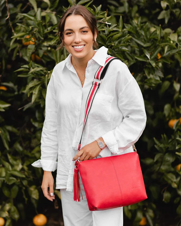 LOUENHIDE DAISY BAG - Gifts & Accessories : Mainly Casual | Women's ...
