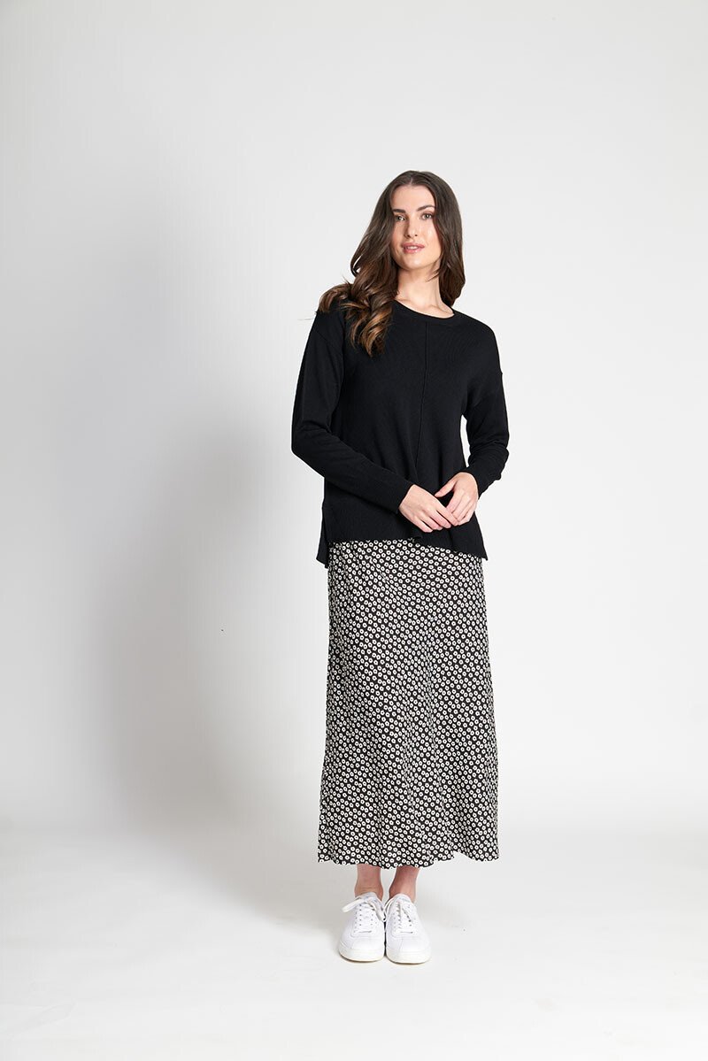 MEMO TWO IN ONE DRESS - Dresses : Mainly Casual | Women's Clothing ...