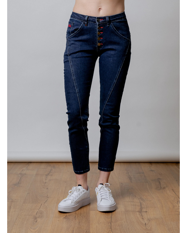 MOSS PETRA JEAN - Jeans : Mainly Casual | Women's Clothing | Stocking ...