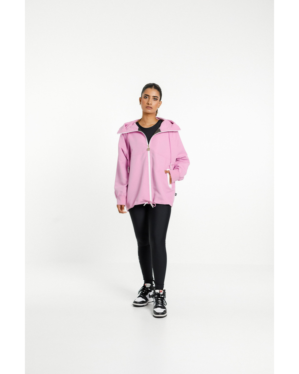 ROSE ROAD HARDSHELL JACKET - Jackets : Mainly Casual | Women's Clothing ...