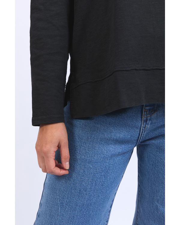 FOXWOOD JAYNE THROW ON TOP - Tops : Mainly Casual | Women's Clothing ...