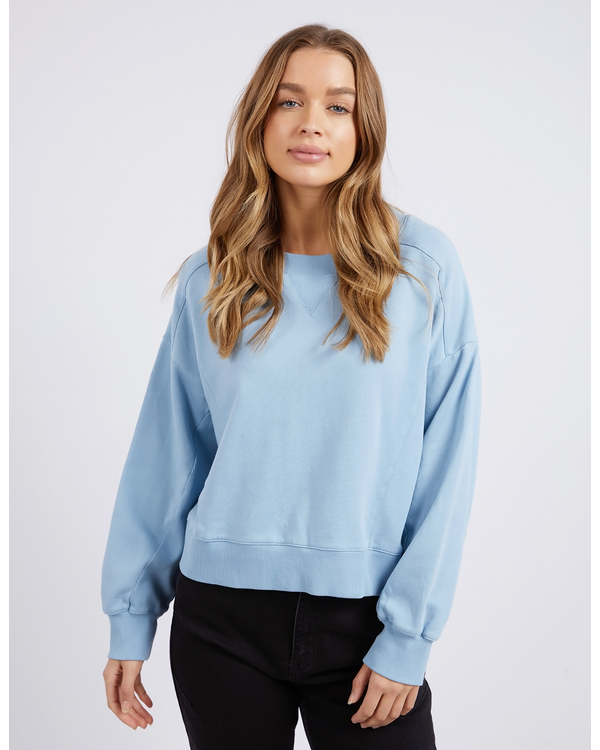 FOXWOOD CECILE CREW - Sweatshirts : Mainly Casual | Women's Clothing ...