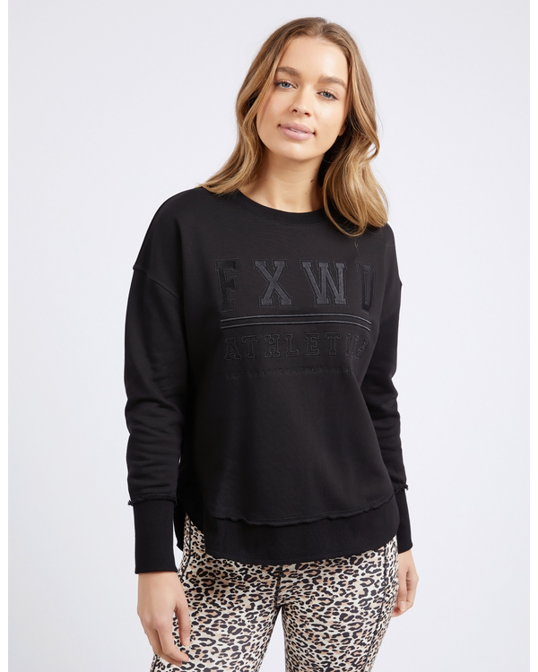 FOXWOOD MODERNISED CREW - Sweatshirts : Mainly Casual | Women's ...