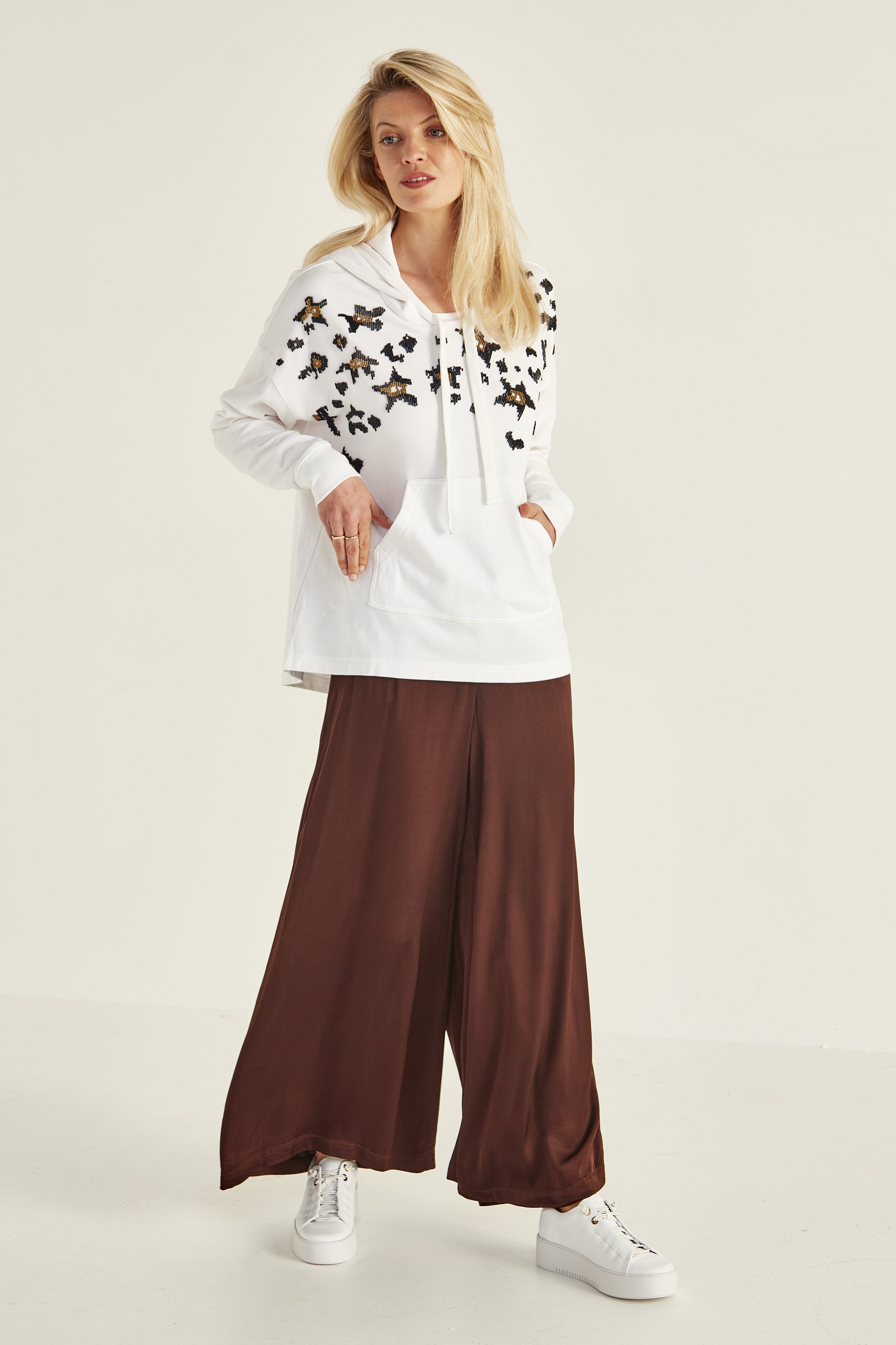 LEMON TREE LUCIANNA PANT - The Style Makers : Mainly Casual | Women's ...