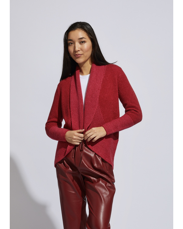 LD & CO PLAITED CARDI - Cardigans : Mainly Casual | Women's Clothing ...