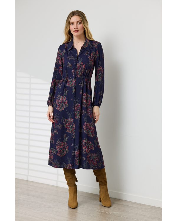 NEWPORT TABITHA DRESS - Dresses : Mainly Casual | Women's Clothing ...