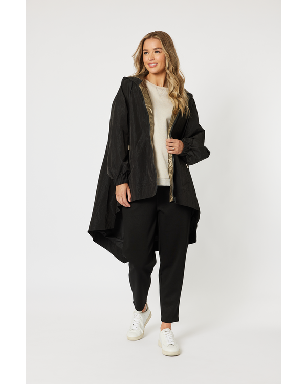 THREADZ MIA JACKET - Jackets : Mainly Casual | Women's Clothing | Stocking your Favourite Labels ...