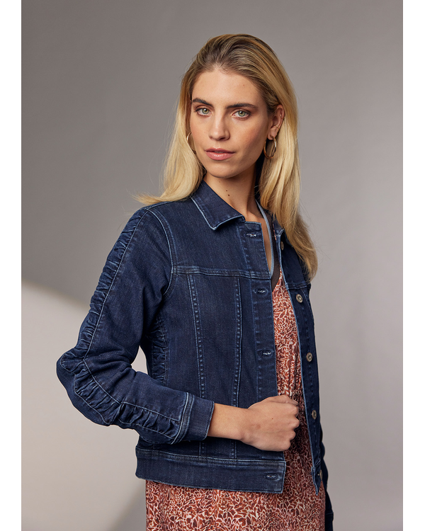 MADLY SWEETLY DAISY JACKET - Jackets : Mainly Casual | Women's Clothing ...