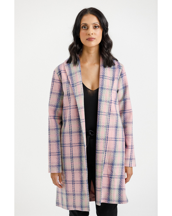 HOMELEE HALEY COAT - Jackets : Mainly Casual | Women's Clothing ...