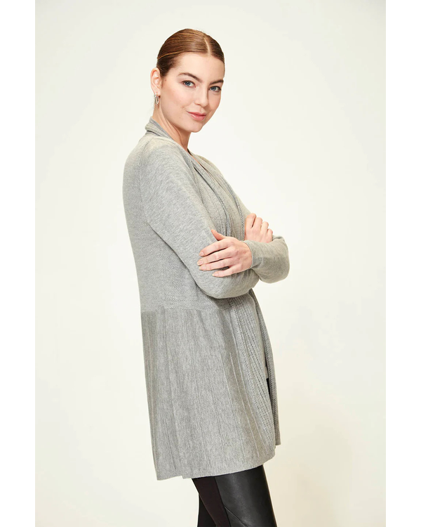 VERGE ARENA CARDI - Cardigans : Mainly Casual | Women's Clothing ...