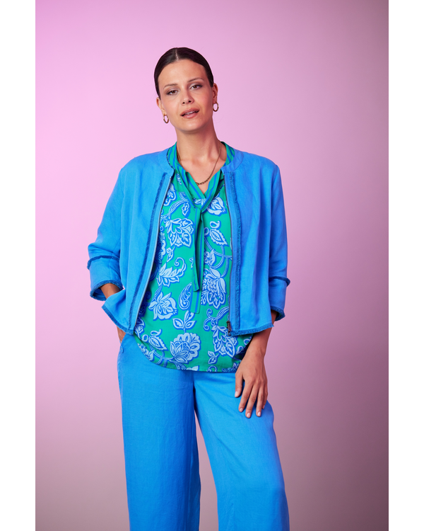 NEWPORT DUKE JACKET - The Style Makers : Mainly Casual | Women's ...