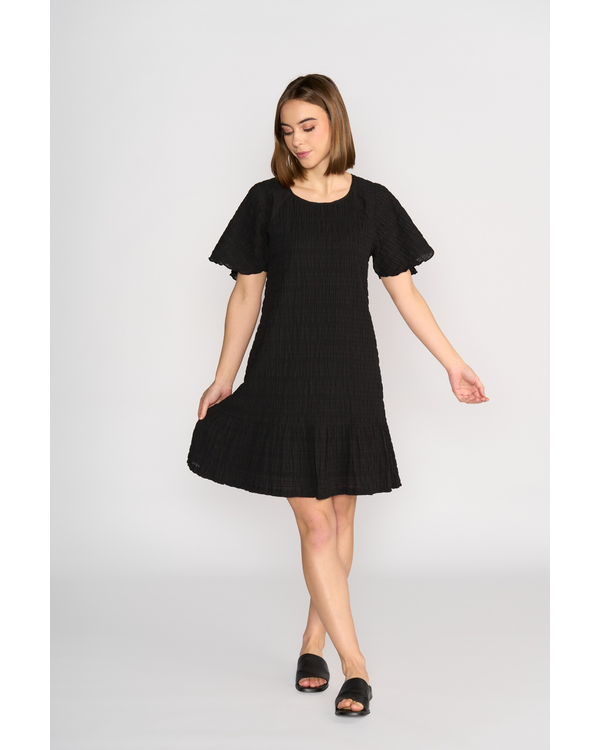 KNEWE ECLIPSE DRESS - Dresses : Mainly Casual | Women's Clothing | Stocking your Favourite ...