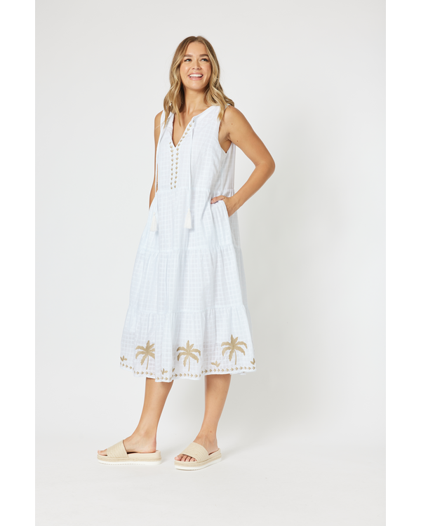 THREADZ OASIS DRESS - The Style Makers : Mainly Casual | Women's ...