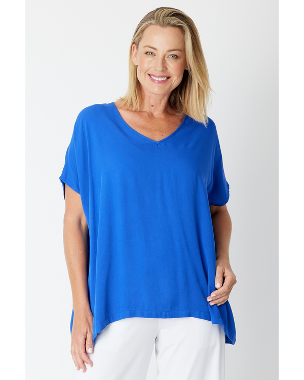 CORDELIA PEBBLE TOP - The Style Makers : Mainly Casual | Women's ...
