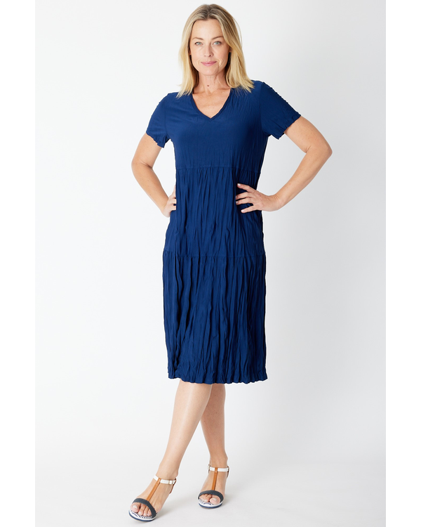 CORDELIA ST STELLA DRESS - Dresses : Mainly Casual | Women's Clothing ...