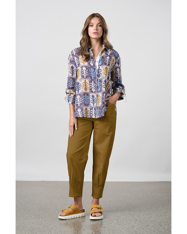 MADLY SWEETLY RATIO PANT - Pants : Mainly Casual | Women's Clothing ...